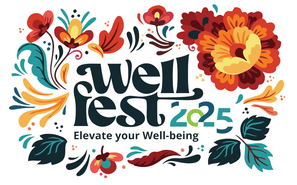 Wellfest 2025
